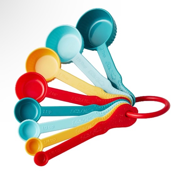 The Pioneer Woman | Kitchen | The Pioneer Woman 8piece Plastic ...